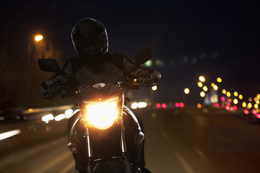 Night Riding Tips | TestQuestionsAndAnswers.com Blog