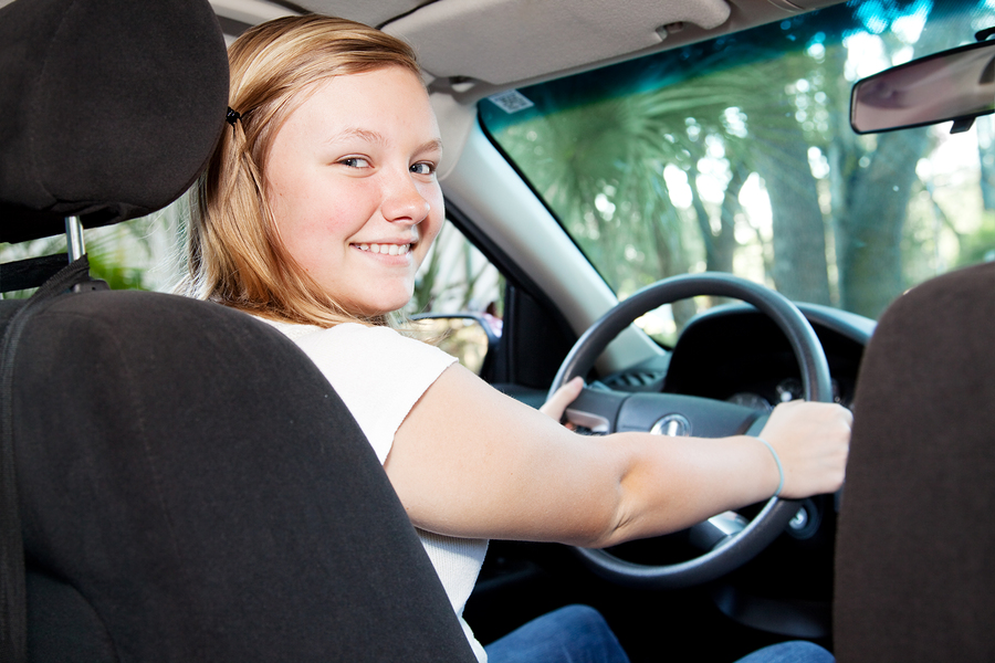 Teaching Teens How to Drive | TestQuestionsAndAnswers.com Blog
