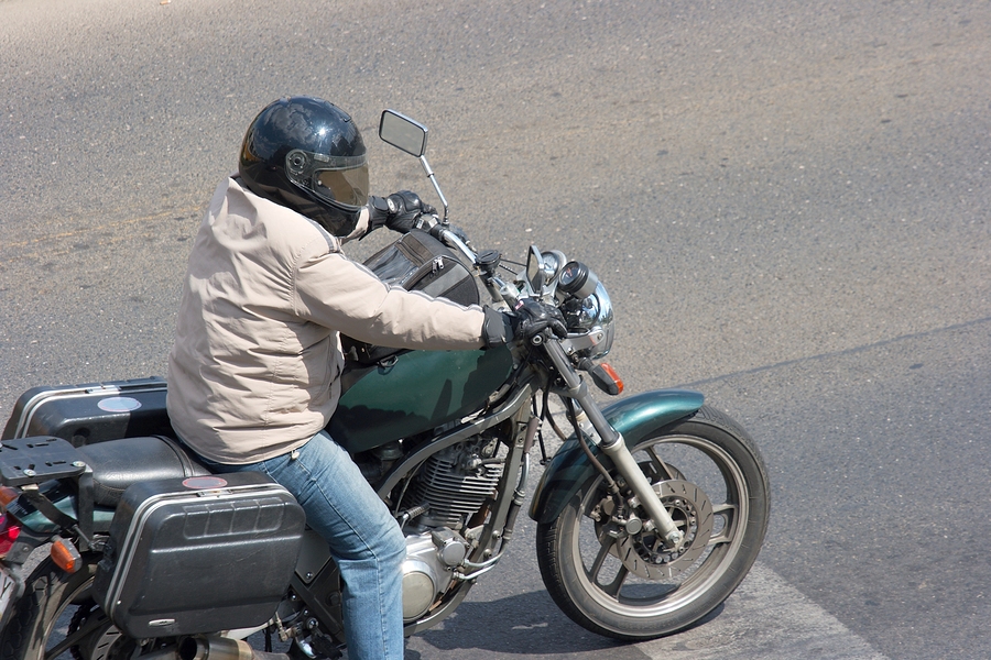 Motorcycle Awareness for the Clueless - Lesson 3 ...