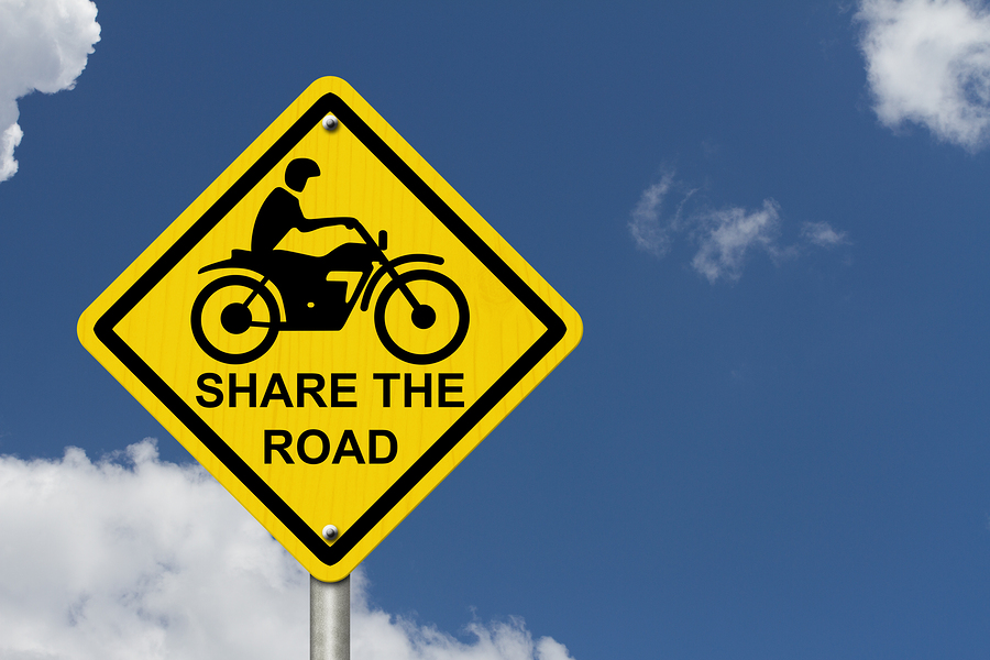 Motorcycle Awareness Month: A Reminder to Save Lives ...