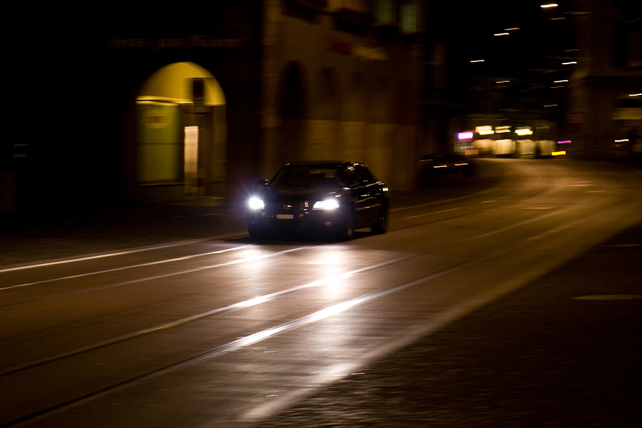 Night Driving Tips for Teens | TestQuestionsAndAnswers.com Blog