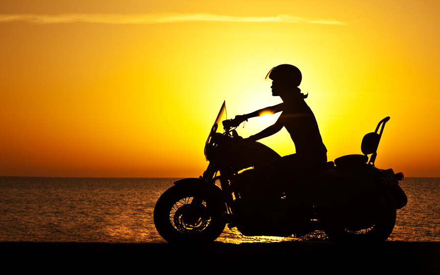 How to Beat the Winter Biker Blues | TestQuestionsAndAnswers.com Blog
