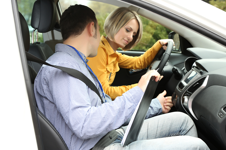 10 Most Common Driving Test Fails | TestQuestionsAndAnswers.com Blog